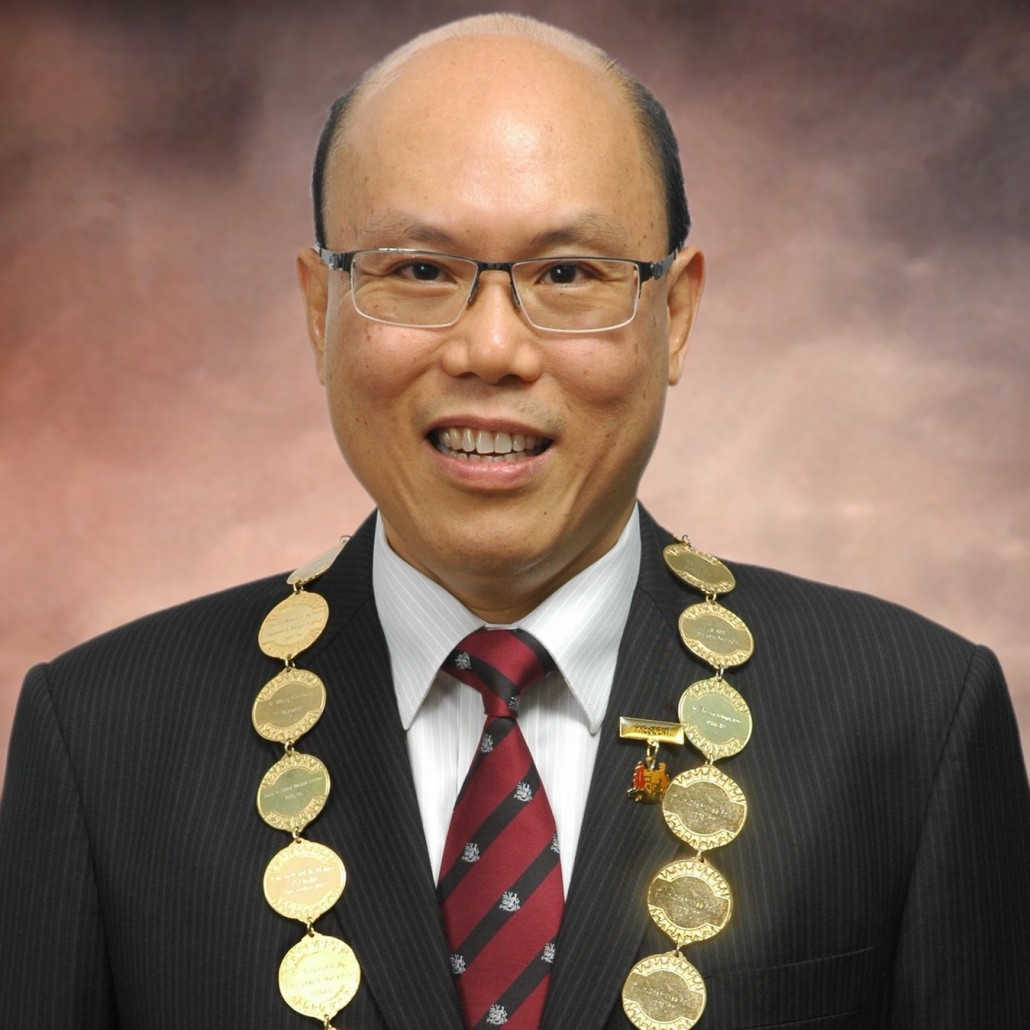 Congratulation to Ir. Dr. Tan Yean Chin - G&P One - Stop Engineering ...