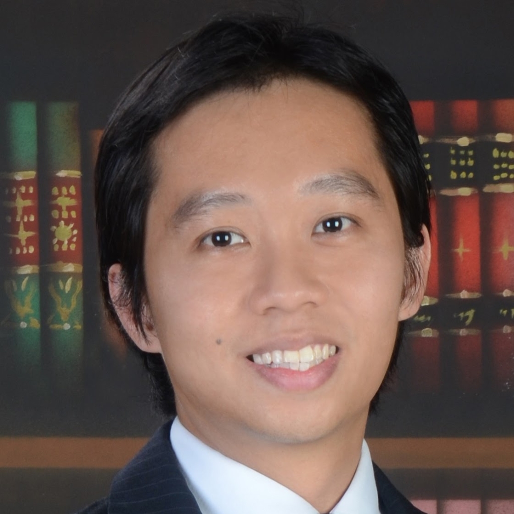 Contact with QR - G & P